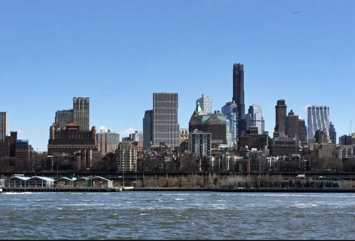 Neighborhoods of Brooklyn NYC Tier List (Community Rankings) - TierMaker