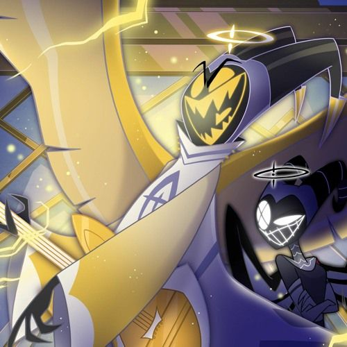 Create A Hazbin Hotel Main Characters Tier List Tiermaker