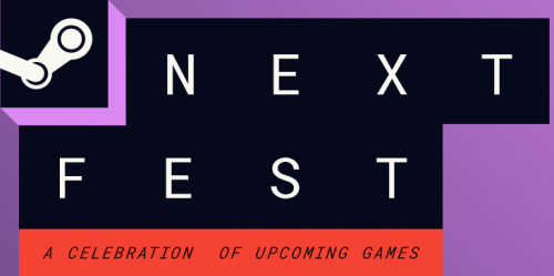 Steam NextFest Demo [Feb. 2024] Tier List (Community Rankings) - TierMaker