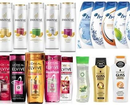 Create a Ranking de Champús/Shampoos Tier List - TierMaker