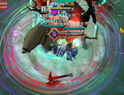 Create a JUNE 2025 | WB CAPTAIN SEA/TG Tier List - TierMaker