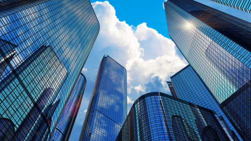 Create a Multinational Consulting Firms Tier List - TierMaker