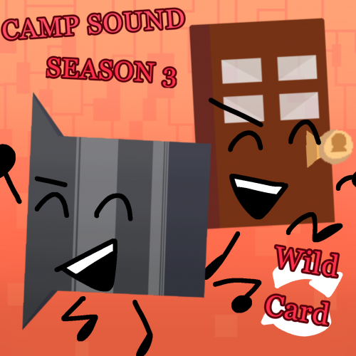 Create A Camp Sound Season 3 Contestants Tier List Tiermaker