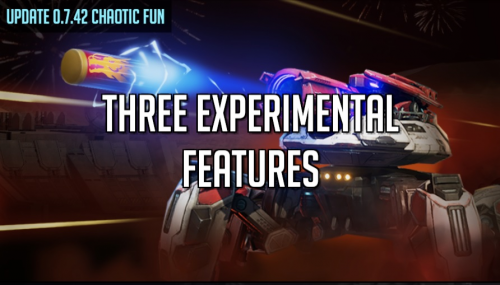 Create a mechabellum units patch 0.7.42 chaos patch tierlist UNITS Tier ...