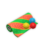 Create a Animal Crossing new Horizons Wrapping Paper/ Gift Bag Tier ...