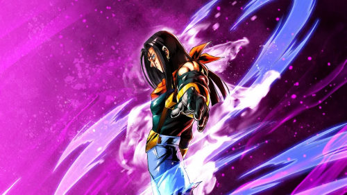 Create a Dbl Legends Limited and Ultra characters Tier List - TierMaker