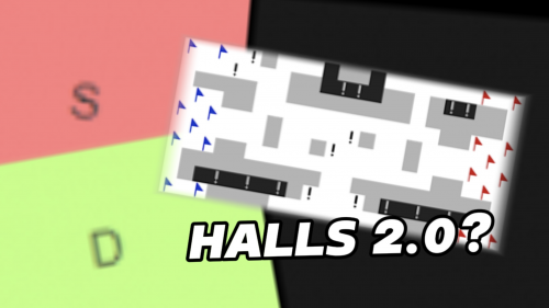 Create a Blocktanks Maps Tier List - TierMaker