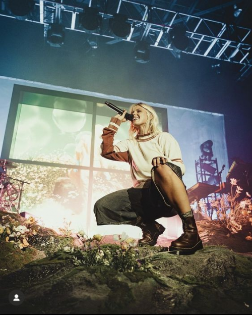 Create a All Reneé Rapp Songs Rating Tier List - TierMaker