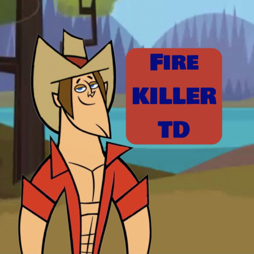 Create a All 100 Total Drama Characters ! | Fire KILLER TD! Tier List ...