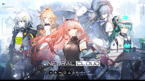 Project Neural Cloud Units Tier List (Community Rankings) - TierMaker