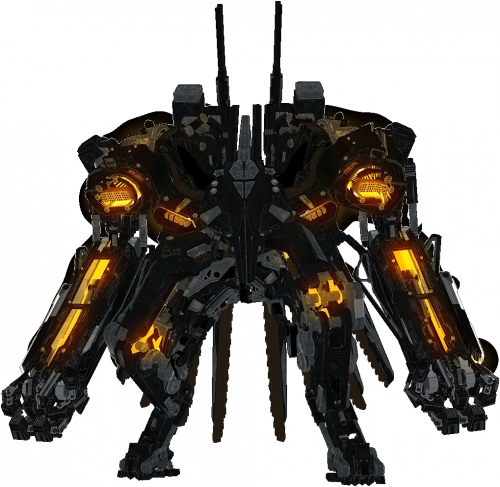 Create a Nikke Bosses (Tyrant Class Raptures) Tier List - TierMaker