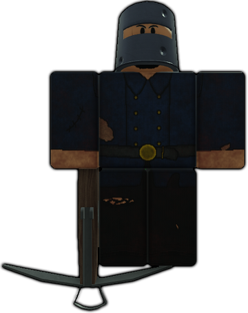 Create a Dead rails Ranged weapons Tier List - TierMaker