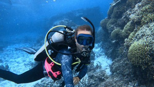 Create a Scuba Diving Unpopular Opinions Tier List - TierMaker