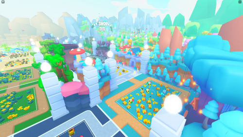 Pet Simulator 99 Gamepasses Ranking Tier List (Community Rankings ...