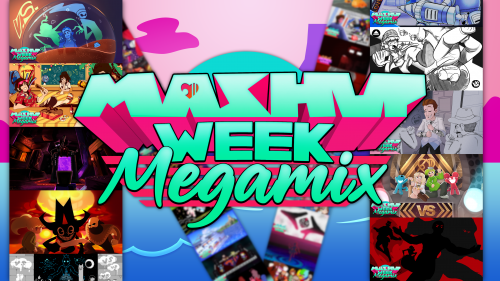 Create a Every Mashup Week Megamix Track Tier List - TierMaker