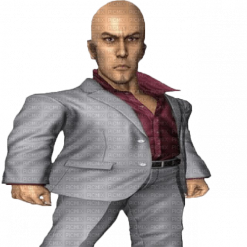 All RGG Games Tier List (Community Rankings) - TierMaker