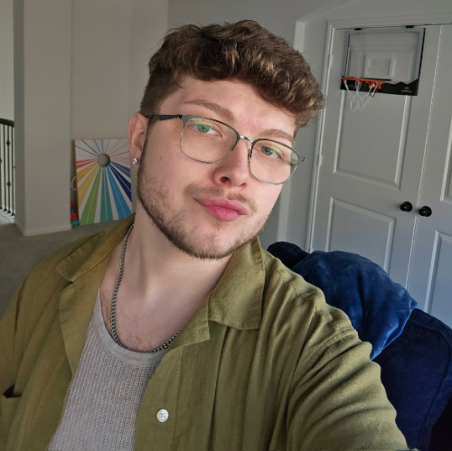 Aydan Blind Ranking Tier List (Community Rankings) - TierMaker