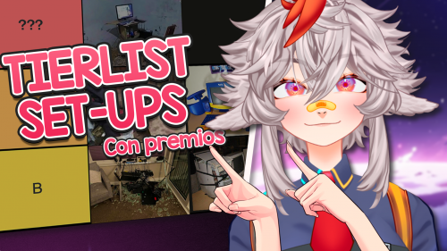 Create A Tierlist Kosumotori Tier List Tiermaker