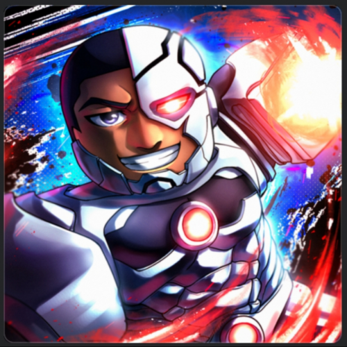 Project Smash Tierlist Template (Roblox) Tier List (Community Rankings) - TierMaker