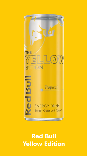 Red Bull Tierlist Tier List (Community Rankings) - TierMaker