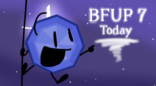 Create a BFUP By lilNuto Tier List - TierMaker