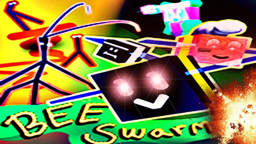 bee swarm simulator Enemy’s Tier List (Community Rankings) - TierMaker