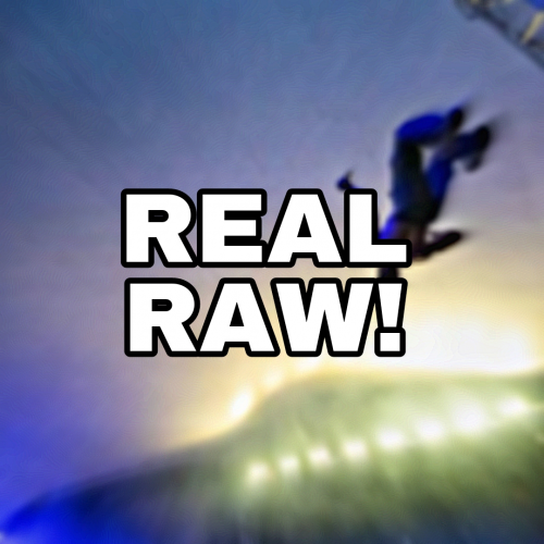 Create a REAL RAW RANKING! (JELEEL!) Tier List - TierMaker