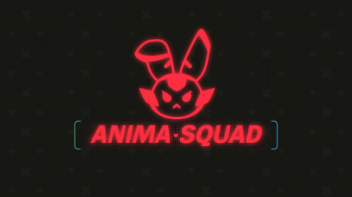 Create a Anima squad weapons Tier List - TierMaker