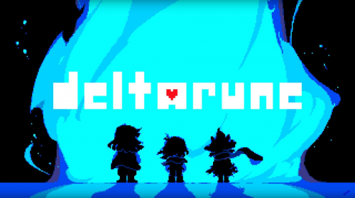 Create a Deltarune characters (chapters 1~4) Tier List - TierMaker
