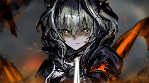Arknights Enemies & Bosses (12/03/2024) Tier List (Community Rankings ...