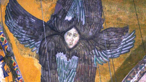 Create a Angels in Media Tier List - TierMaker