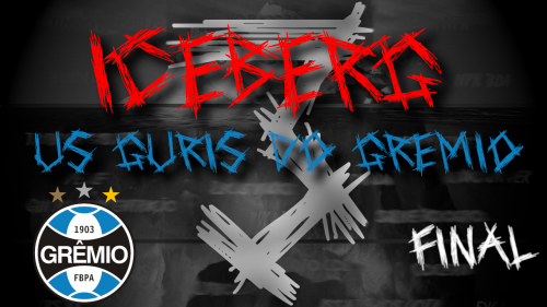 ICEBERG-UGDG Tier List (Community Rankings) - TierMaker