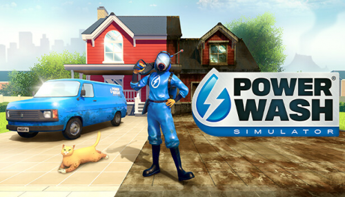 Create a All PowerWash Simulator Levels Oct 2024 Tier List - TierMaker