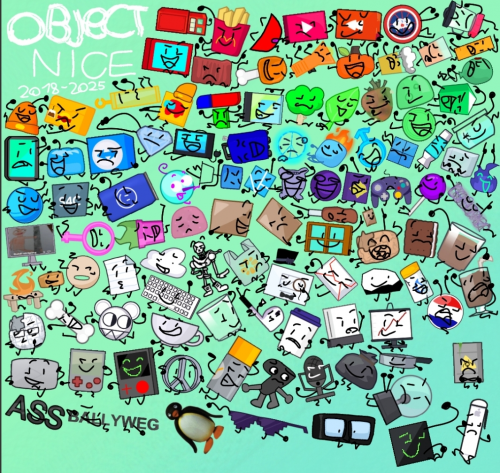 Create A Object Nice Tier List Tiermaker