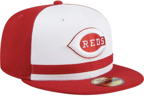 2024 MLB Batting Practice Series Hats Tier List (Community Rankings ...