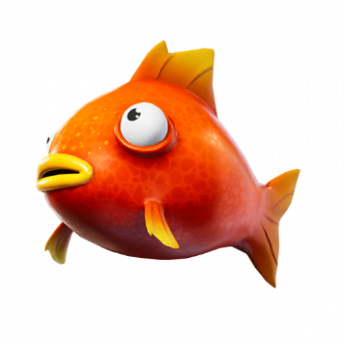Create a Fortnite Fish Tier List - TierMaker