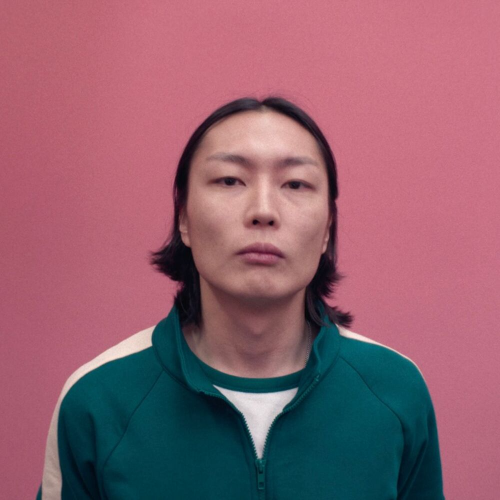 Create A Squid Game Main Characters Tier List Tiermaker