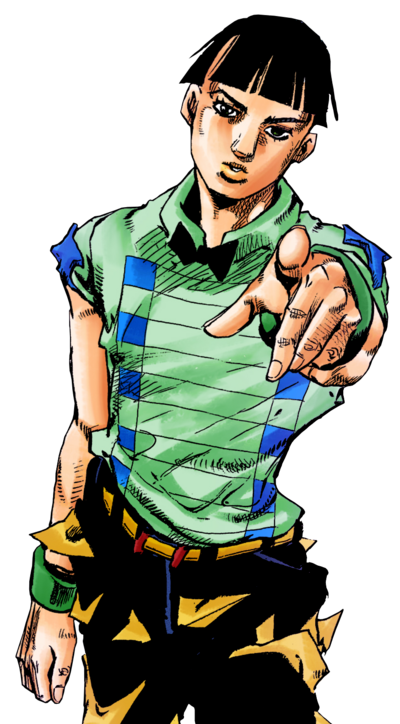 Part 8 Higashikata family Tier List (Community Rankings) - TierMaker