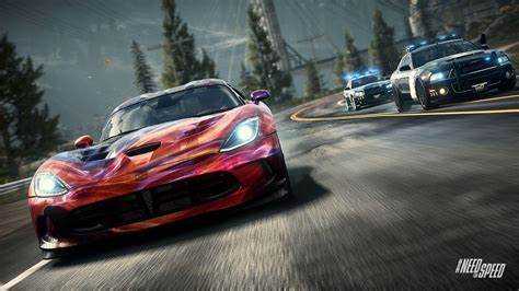 Need For Speed Rivals Racer Car Tier List (Community Rankings) - TierMaker