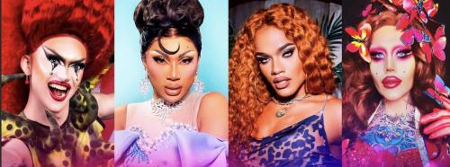 Drag Race UK Queens n Tier List (Community Rankings) - TierMaker