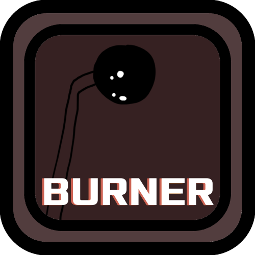 Create a BURNER Tier List - TierMaker