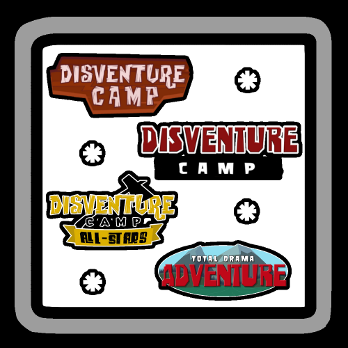 Create A Disventure Camp Beta S3 Tier List Tiermaker