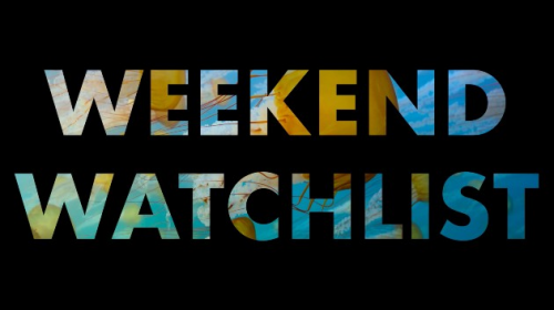 Weekend Watchlist Tier List (Community Rankings) - TierMaker