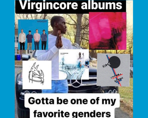 Create a Popular Alt-rock bands + Gen Z faves Tier List - TierMaker