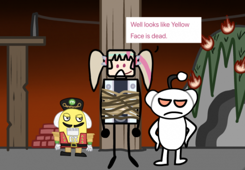 Create a TOTAL CC ISLANDNESS! Tier List - TierMaker