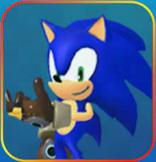 Create a All Sonic Speed Sim Skins (Updated 8/2/2024) Tier List - TierMaker