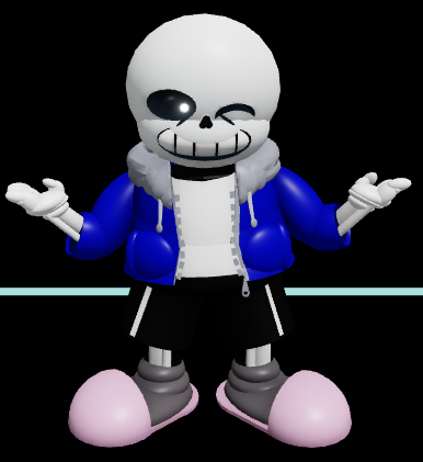 Sans Multiverse Ad. Remaster Tier List (Community Rankings) - TierMaker