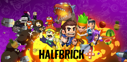 Create a Halfbrick+ Games Tier List - TierMaker