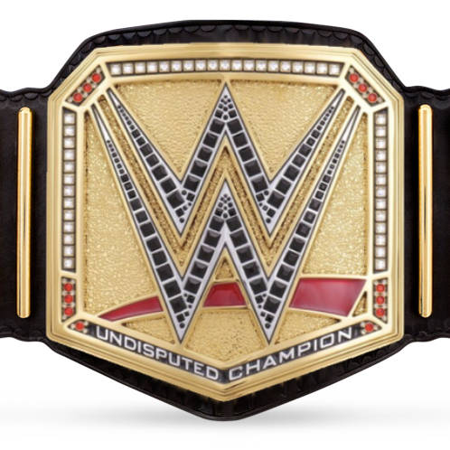 Create a 2024 Pro-Wrestling Championships (WWE, NXT, AEW, ROH, & TNA ...
