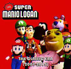 Create a Classic SML Tier List - TierMaker